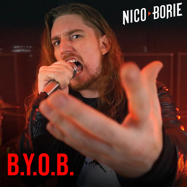 B.Y.O.B. (Español) - Single by Nico Borie | Spotify