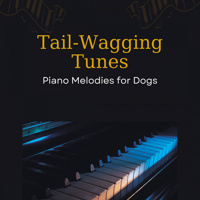 Tail-Wagging Tunes: Piano Melodies for Dogs - Album by On Piano | Spotify