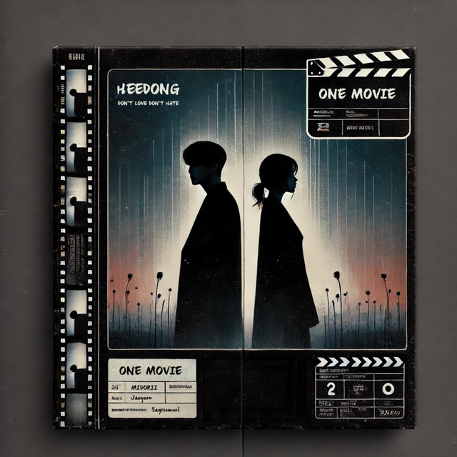 One Movie - Single by An Hyeongjun | Spotify