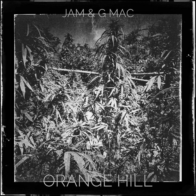 G-Mac | Spotify