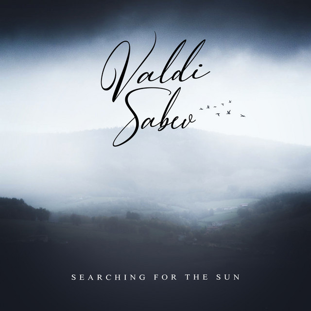 Searching For The Sun - Single by Valdi Sabev | Spotify