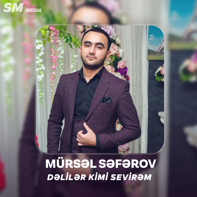 Delilər Kimi Sevirəm - Single by Mursel Seferov | Spotify