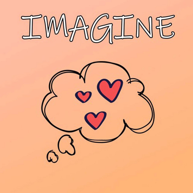 Imagine - Single by Lukrembo | Spotify
