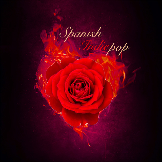 Spanish Indie Pop - EP by Eatraxx | Spotify