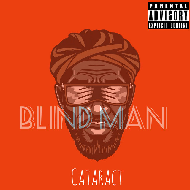 Blind Man - EP by Cataract | Spotify