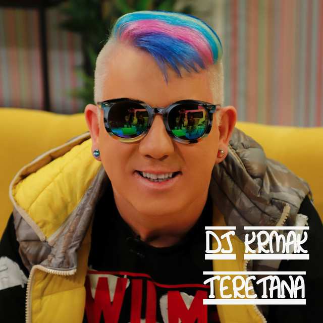 Teretana - Single by DJ Krmak | Spotify