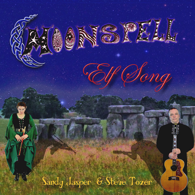 Sandy Jasper | Spotify