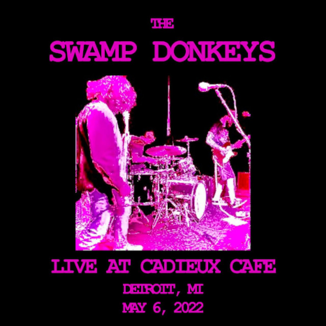 Swamp Donkeys Concert & Tour History | Concert Archives