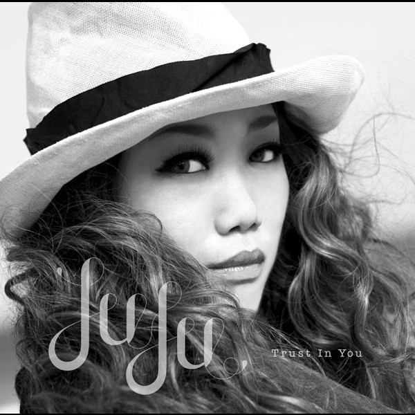 Trust In You - EP by JUJU | Spotify