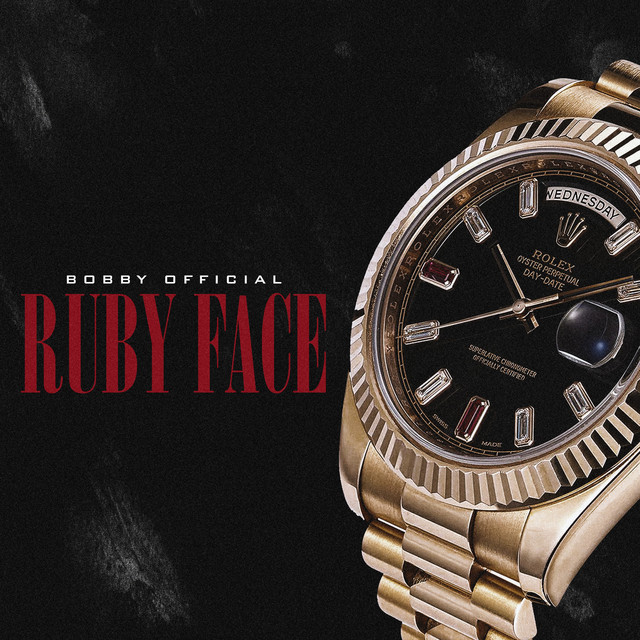 Ruby Face - Single by Bobby AMP | Spotify