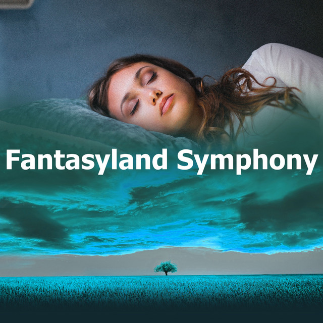 Fantasyland Symphony - Album by Lucid Planet | Spotify