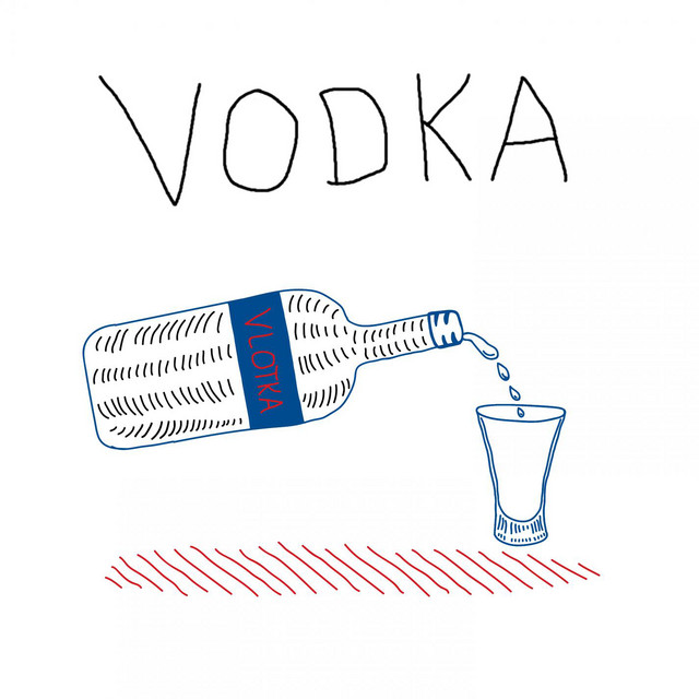 Vodka - song and lyrics by VLOTKA | Spotify