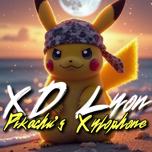 Pikachu's Xylophone (Pikachu Song) - song and lyrics by XD Lyon | Spotify