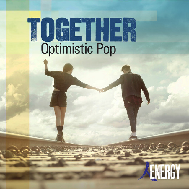 Stronger Together - song and lyrics by Phillip John Gregory, Jessica ...