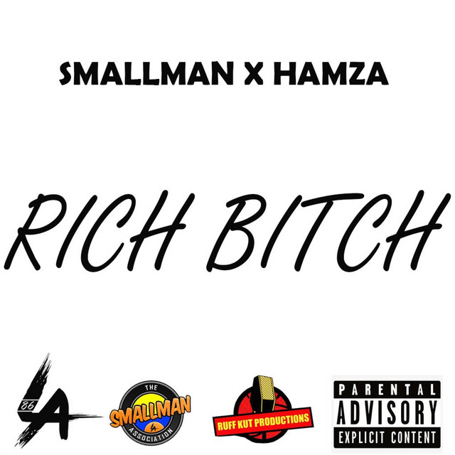 RICH BITCH - Single by SMALLMAN | Spotify