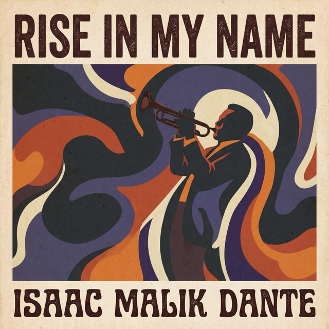 Rise in my name (Radio Edit) - Single by Isaac Malik Dante | Spotify