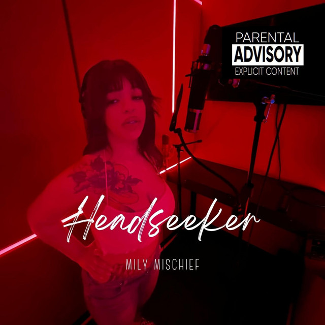Headseeker - Single by Mily Mischief | Spotify