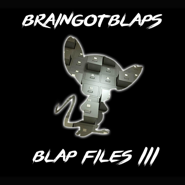 Blap Files 3 - Album by Brainstorm | Spotify