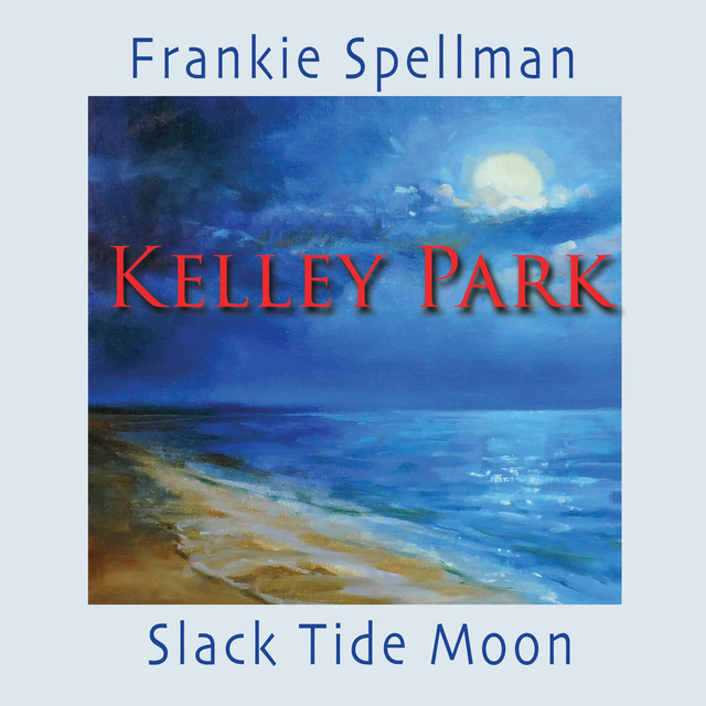 Kelley Park - Single by Frankie Spellman | Spotify