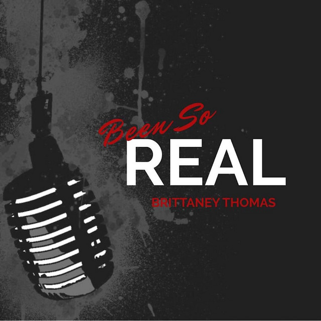 Brittaney Thomas | Spotify
