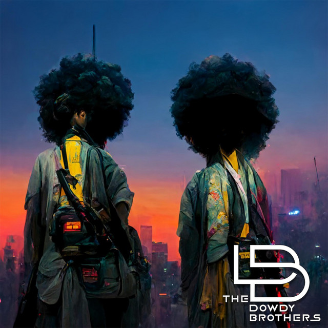 SHAOLIN SHINDIG - Single by The Dowdy Brothers | Spotify