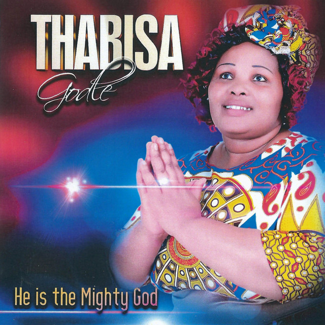 Thabisa Godle | Spotify