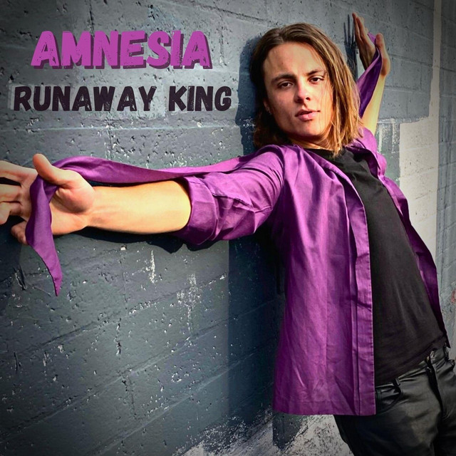 Bridges - song and lyrics by Runaway King | Spotify