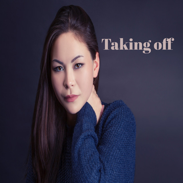 Taking Off - Album by Noemi | Spotify
