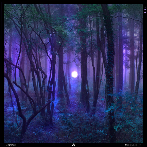 Moonlight - Single by Kisnou | Spotify