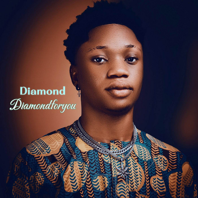 Diamond For You by Diamond | Listen on Spotify, Boomplay, Apple Music ...