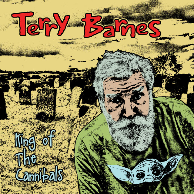 King Of The Cannibals - Album by Terry Barnes | Spotify