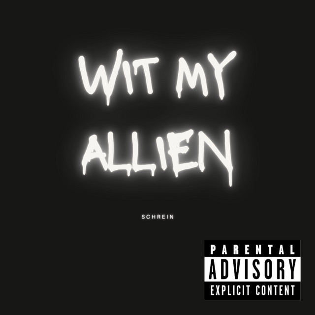 Wit My Alien - song and lyrics by wtfmxty | Spotify