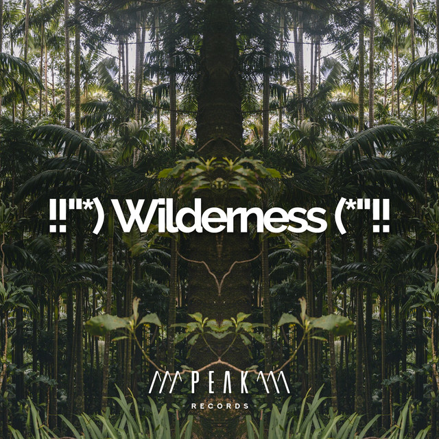 Wilderness (*"!! - Album by Life Sounds Nature | Spotify