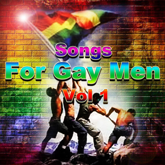 Songs for Gay Men Vol 1 - Album by Guys Only | Spotify