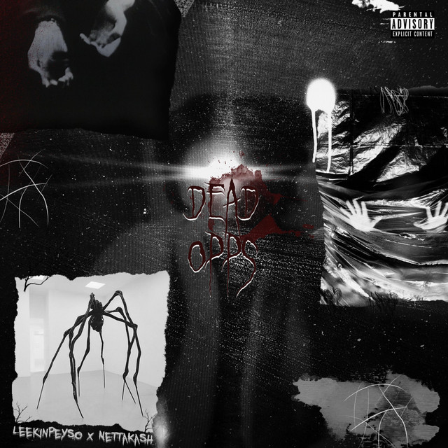 Dead Opps - EP by Leekin Peyso | Spotify