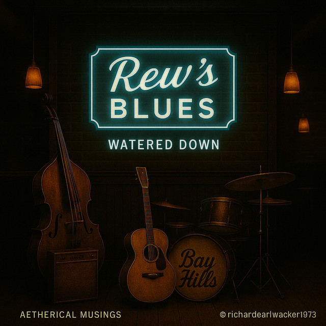 Watered Down - Album by Rew's Blues | Spotify