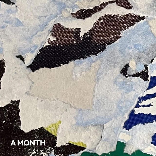 A Month - Single by Interhuman | Spotify