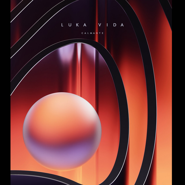 Calmante - Single by Luka Vida | Spotify