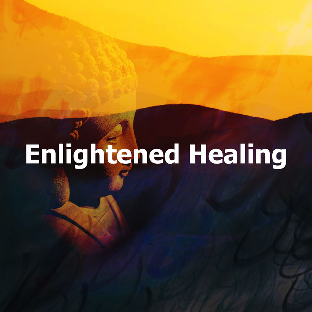 Enlightened Healing - Album by Meditación Maestro | Spotify