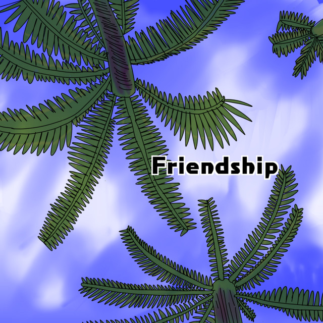 FriendShip - Single by Hiro | Spotify