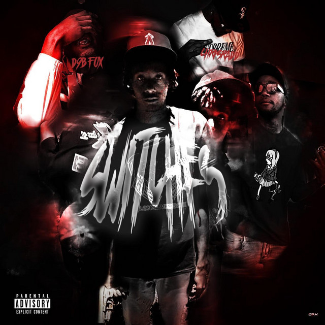 Switches - Single by D9B Fox | Spotify