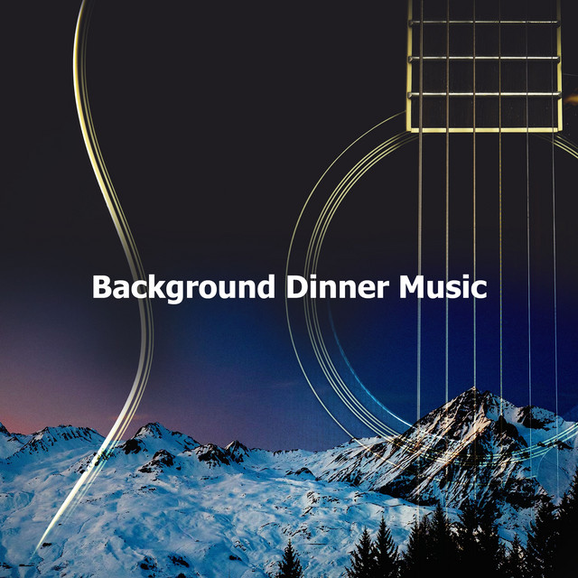 Mellow Acoustica - song and lyrics by Background Dinner Party Music ...