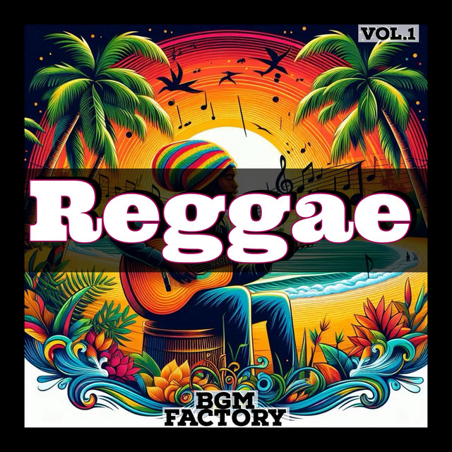 Reggae vol.1 - Album by BGM Factory | Spotify