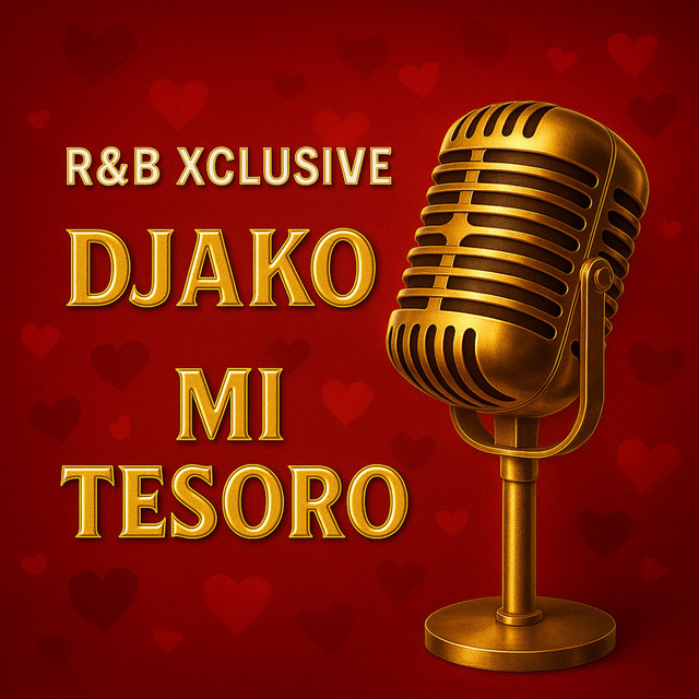 Mi Tesoro - Single by DJako | Spotify