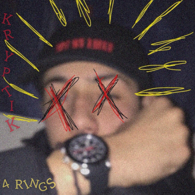 4 Rings - Single by Kryptik | Spotify
