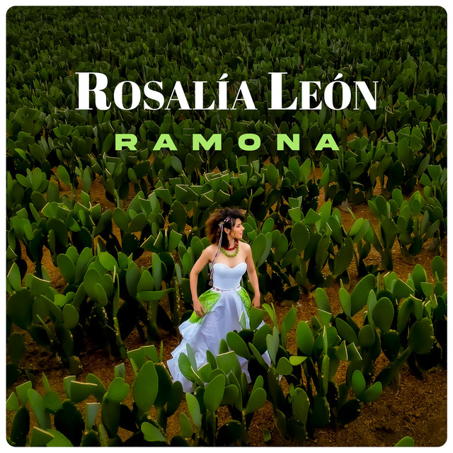 Ramona - song by Rosalía León | Spotify