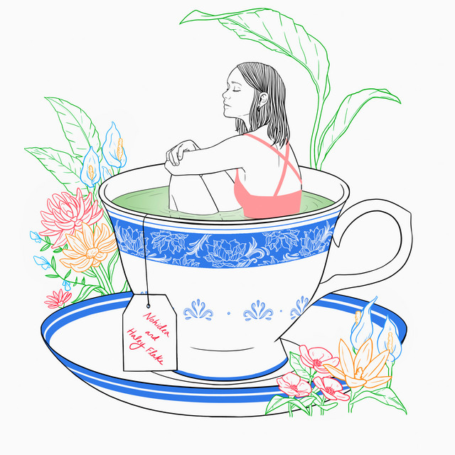 Green Tea - Single by Nohidea | Spotify