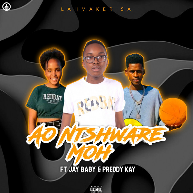 Ao Ntshware Moh - Single by Lahmaker SA | Spotify