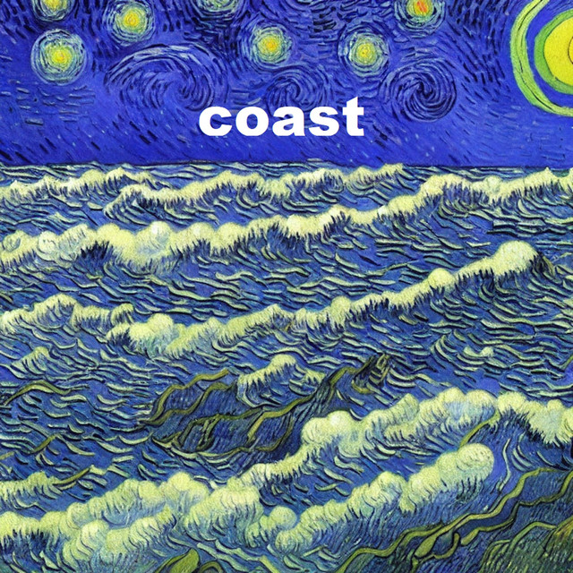 Coast - song and lyrics by Bluefields | Spotify