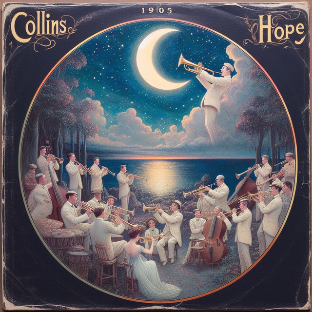 Congradulations - Album by Collins & Hope | Spotify